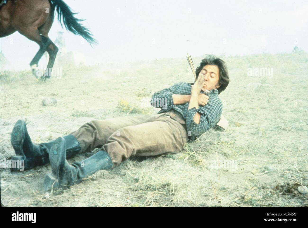 Original Film Title: LITTLE BIG MAN. English Title: LITTLE BIG MAN ...