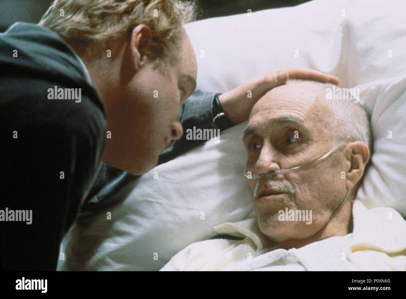 Original Film Title: MAGNOLIA. English Title: MAGNOLIA. Film Director ...