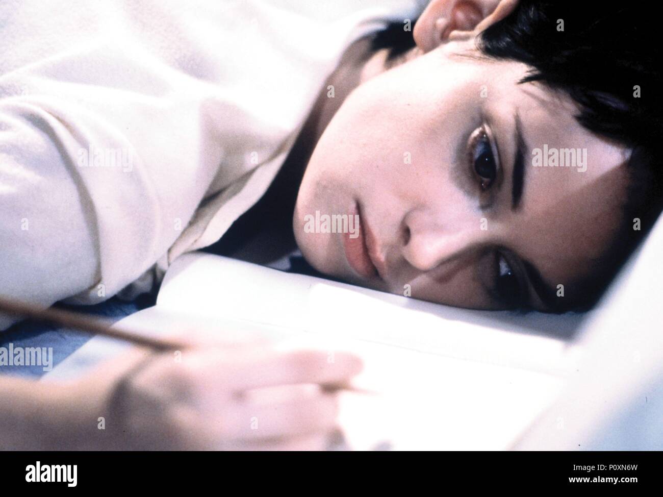 Original Film Title: GIRL, INTERRUPTED. English Title: GIRL ...