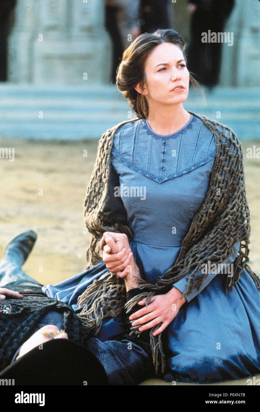 Original Film Title: WILD BILL. English Title: WILD BILL. Film Director ...