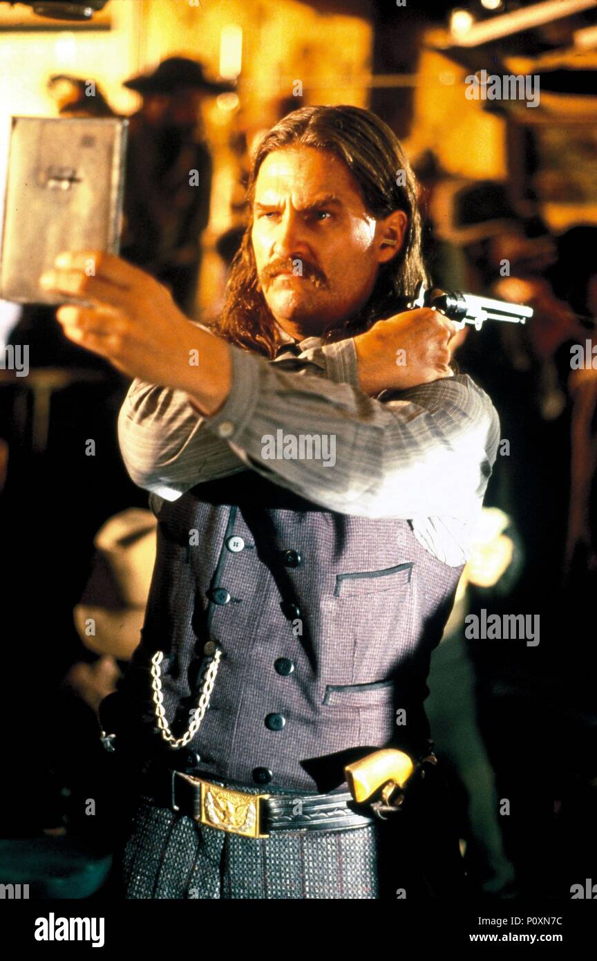 Original Film Title: WILD BILL. English Title: WILD BILL. Film Director ...