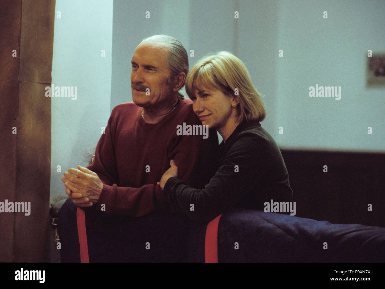 Original Film Title: ASSASSINATION TANGO. English Title: ASSASSINATION ...