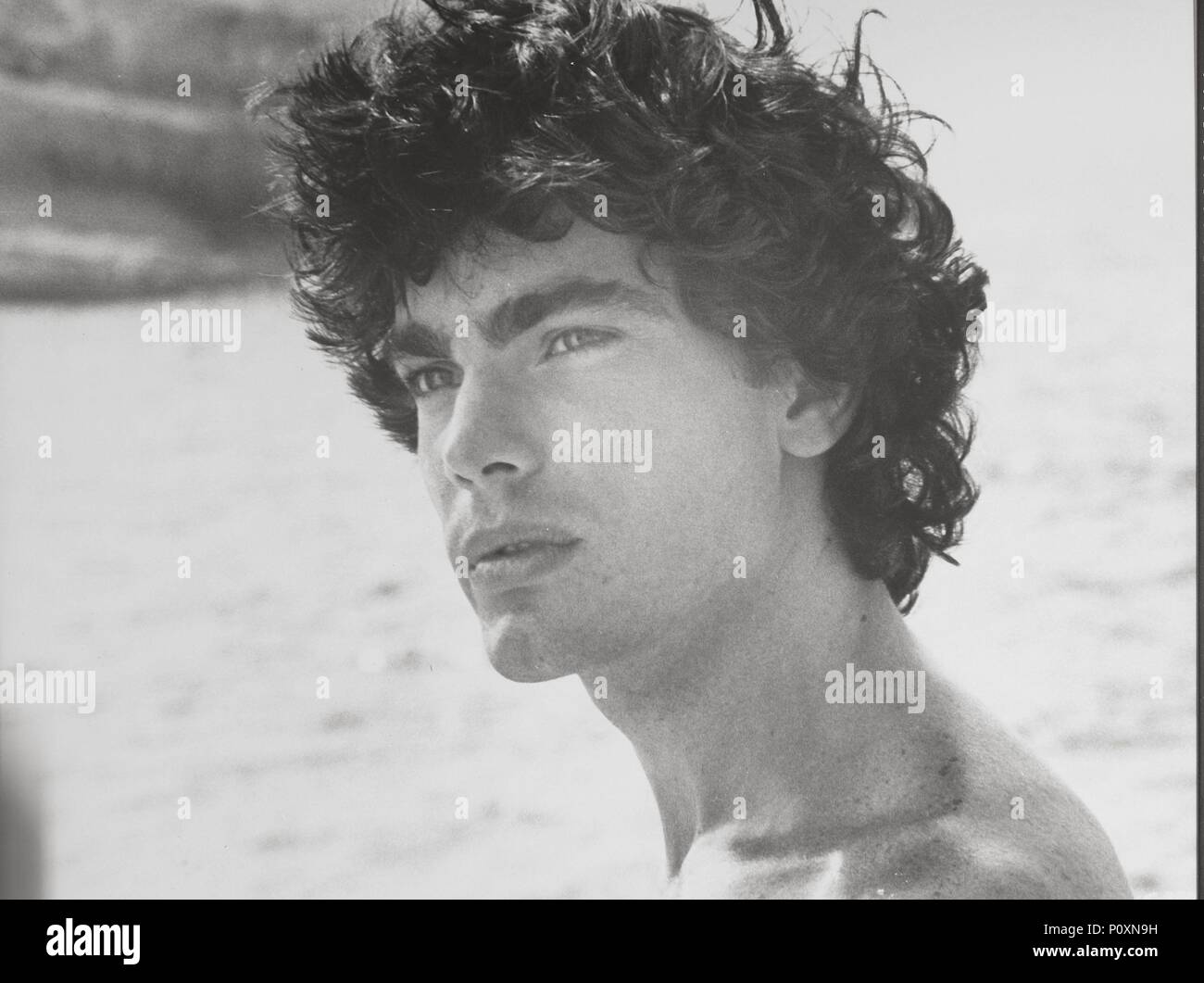 Original Film Title: SUMMER LOVERS. English Title: SUMMER LOVERS. Film ...