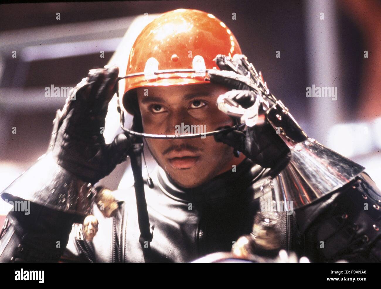 Original Film Title: ROLLERBALL. English Title: ROLLERBALL. Film ...