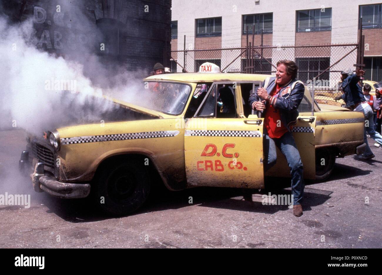 C cab hi-res stock photography and images - Alamy