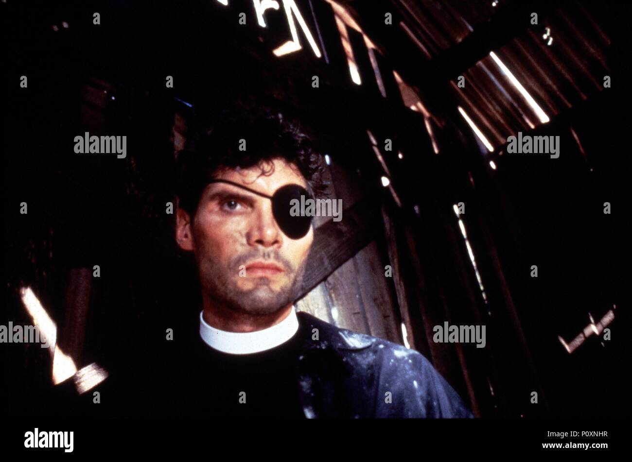 Original Film Title: SILVER BULLET. English Title: SILVER BULLET. Film ... Original Film Title: SILVER BULLET. English Title: SILVER BULLET. Film ...