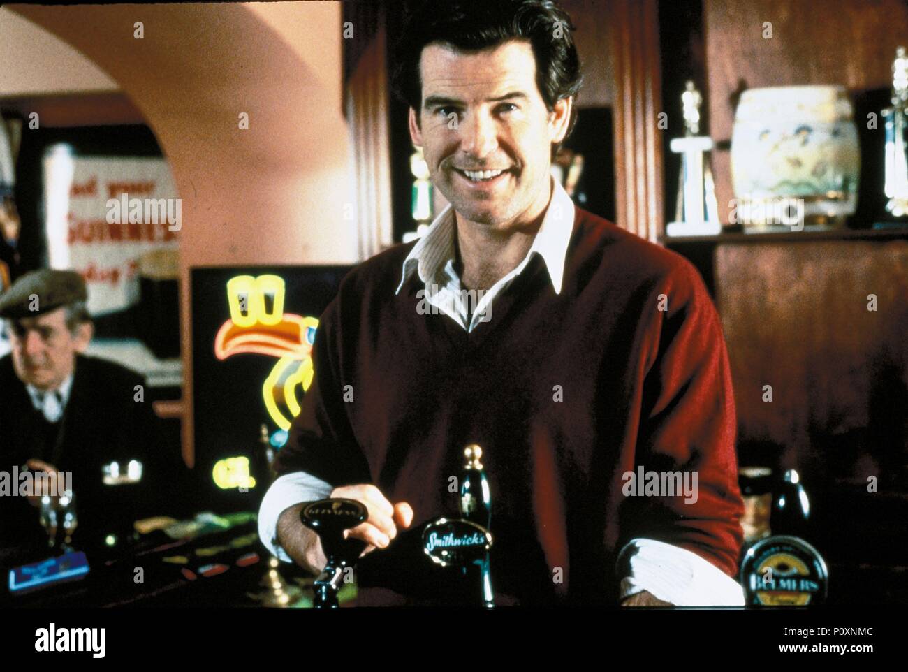 Original Film Title: THE NEPHEW. English Title: THE NEPHEW. Film ...