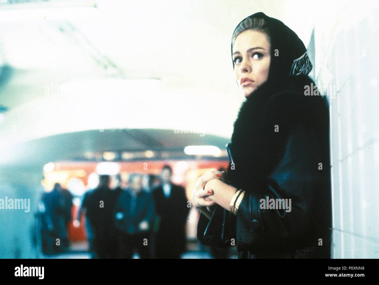 Patsy kensit 1991 hi-res stock photography and images - Alamy