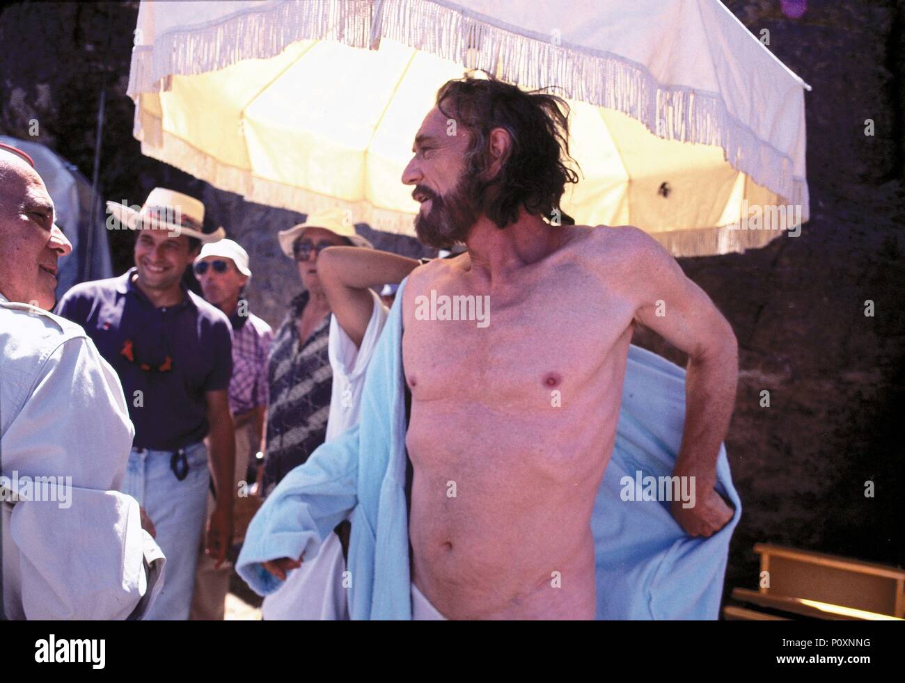 Original Film Title: ABRAHAM. English Title: ABRAHAM. Film Director ...