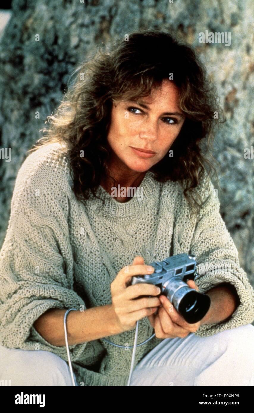 Original Film Title: HIGH SEASON. English Title: HIGH SEASON. Film ...