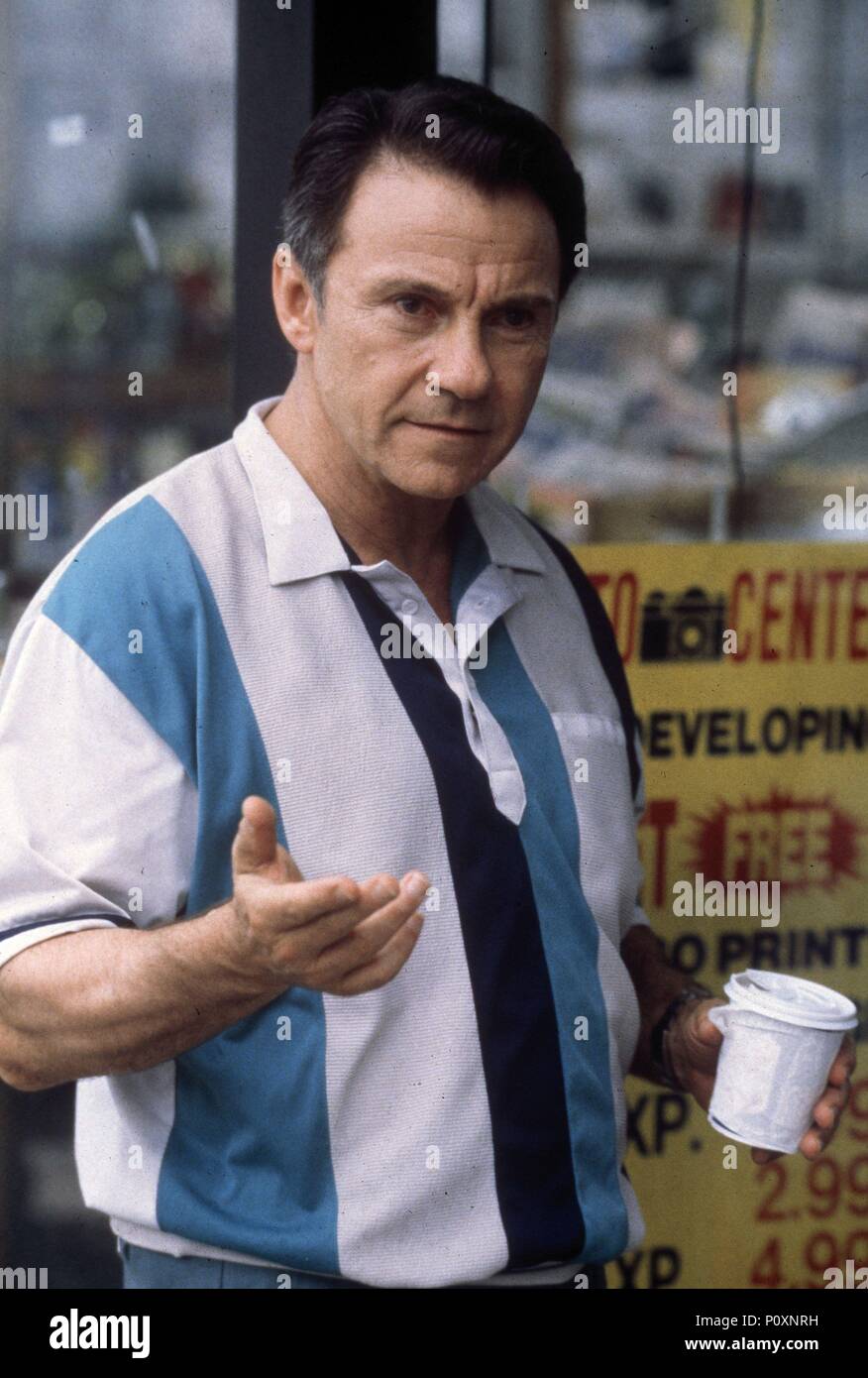 Original Film Title: COP LAND. English Title: COP LAND. Film Director ...