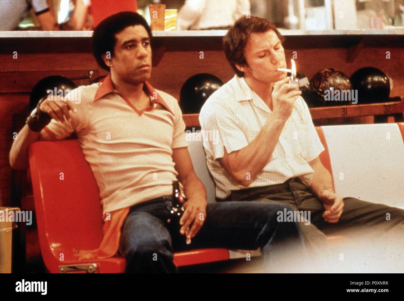 Original Film Title: BLUE COLLAR. English Title: BLUE COLLAR. Film ...