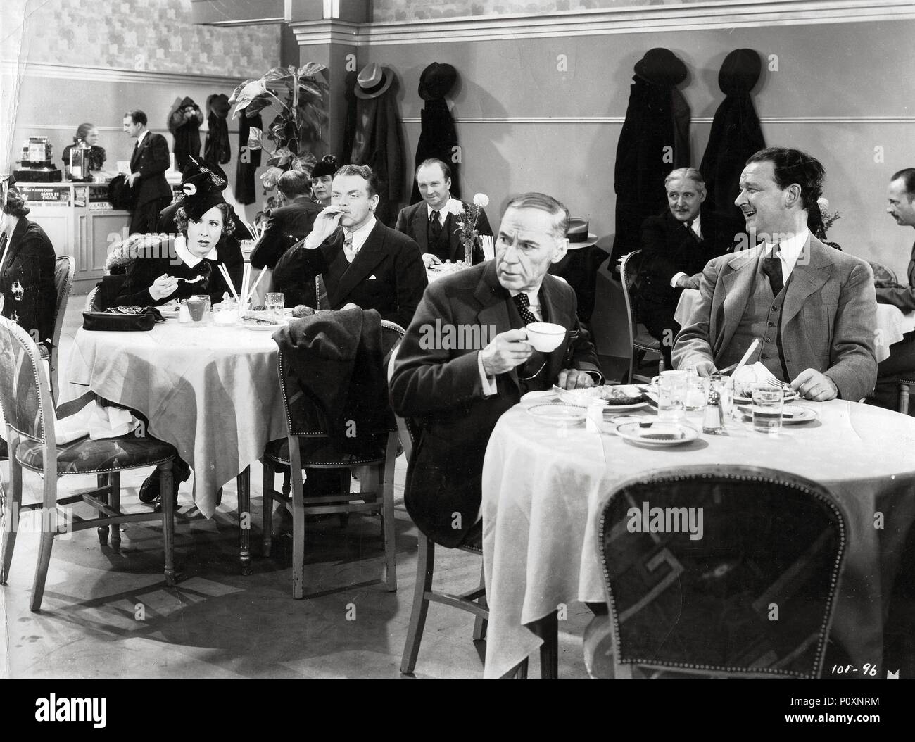 Original Film Title: GREAT GUY. English Title: GREAT GUY. Film Director ...