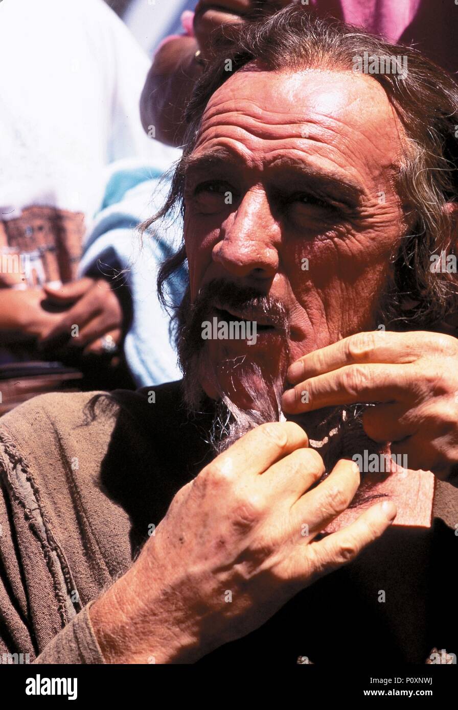 Original Film Title: ABRAHAM. English Title: ABRAHAM. Film Director ...