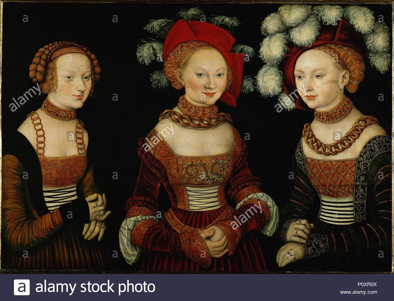 Princess Sibylla Stock Photos & Princess Sibylla Stock Images - Alamy