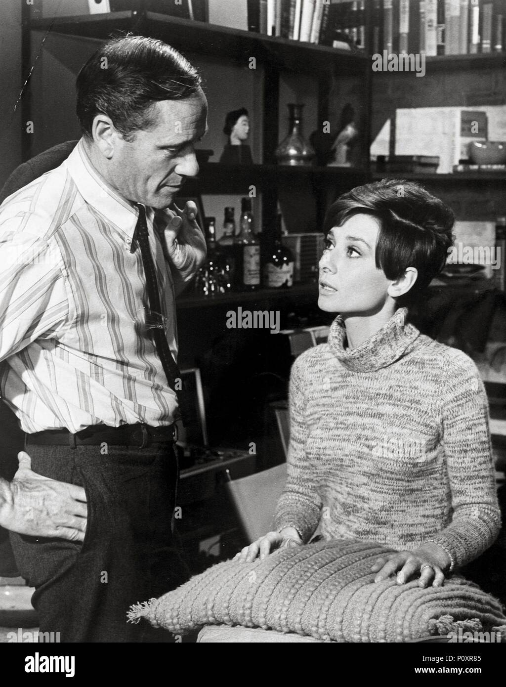 Original Film Title: WAIT UNTIL DARK. English Title: WAIT UNTIL DARK ...