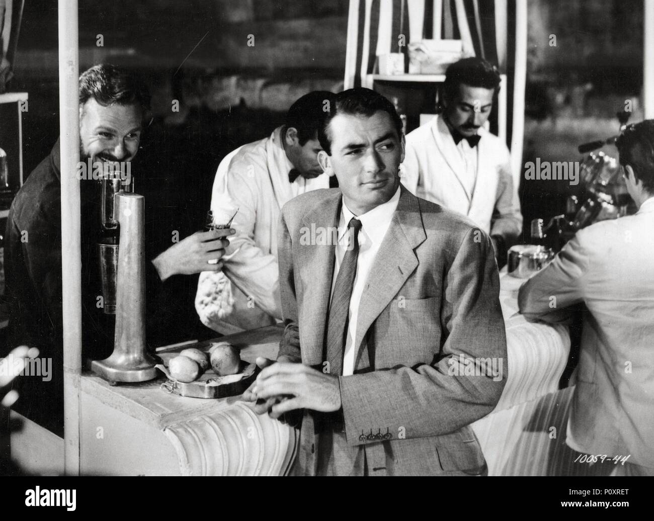 Albert Gregory High Resolution Stock Photography and Images - Alamy