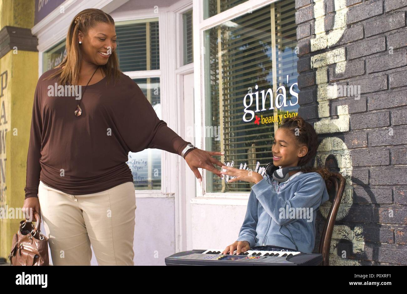 Original Film Title: BEAUTY SHOP. English Title: BEAUTY SHOP. Film ...