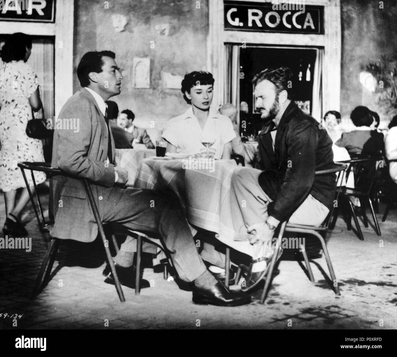 Albert Gregory High Resolution Stock Photography and Images - Alamy