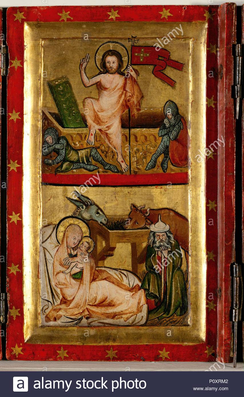 Stable In Bethlehem Stock Photos & Stable In Bethlehem Stock Images - Alamy