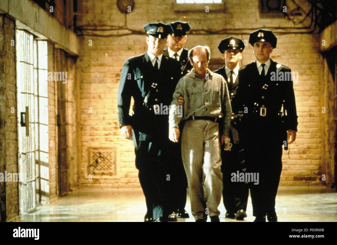 The green mile hi-res stock photography and images - Alamy