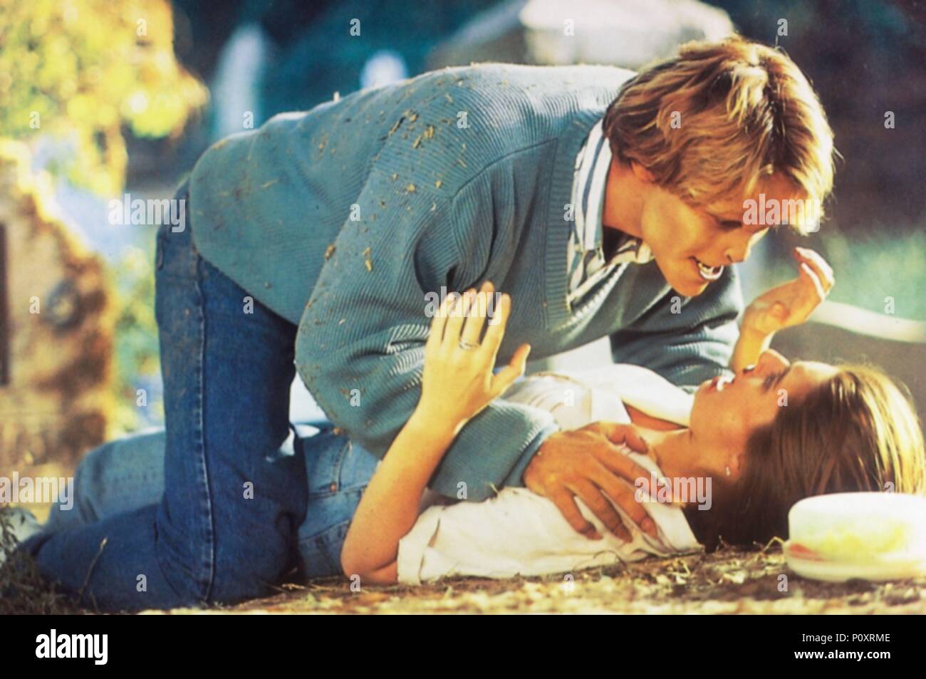 Original Film Title: SLEEPWALKERS. English Title: SLEEPWALKERS. Film ...