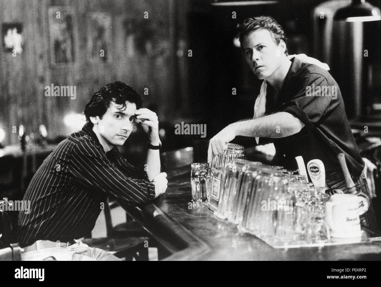 Original Film Title: AFTER HOURS. English Title: AFTER HOURS. Film ...