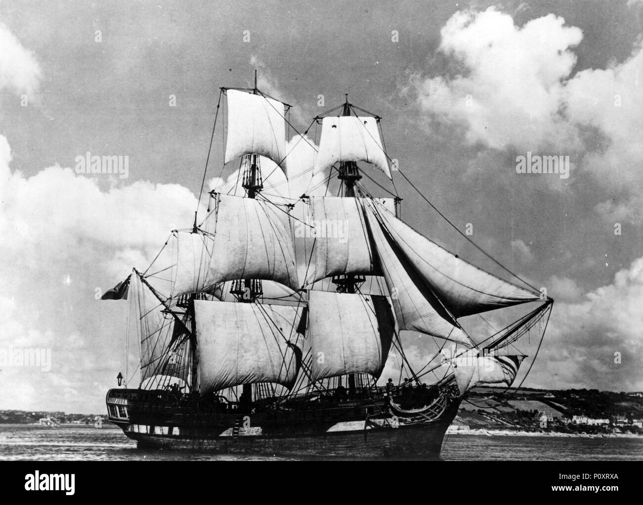 Original Film Title: TREASURE ISLAND. English Title: TREASURE ISLAND ...