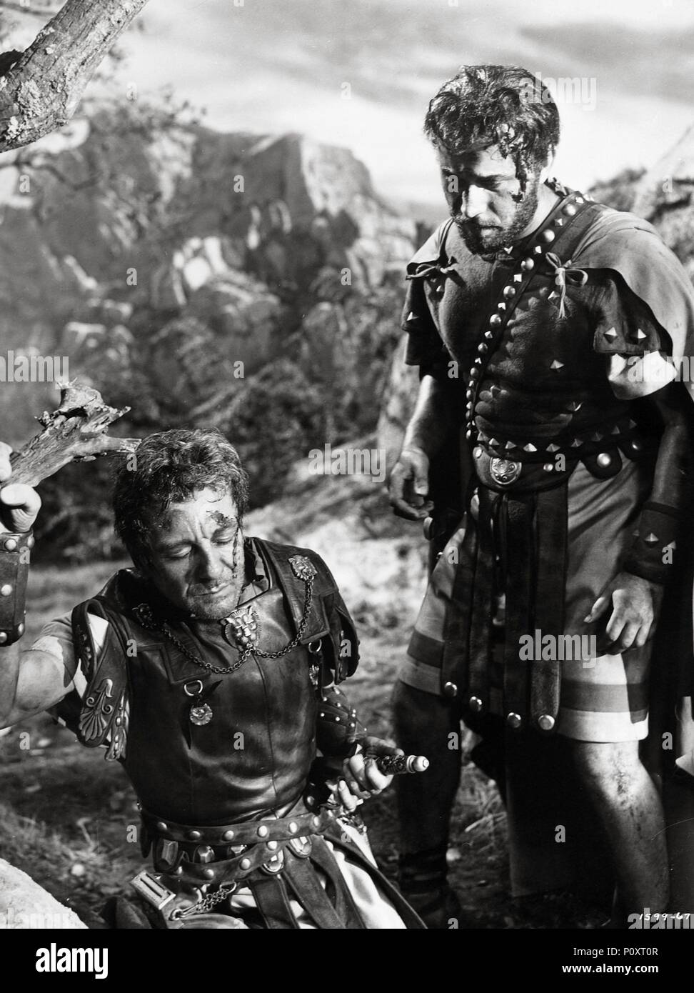 Original Film Title: JULIUS CAESAR. English Title: JULIUS CAESAR. Film ...