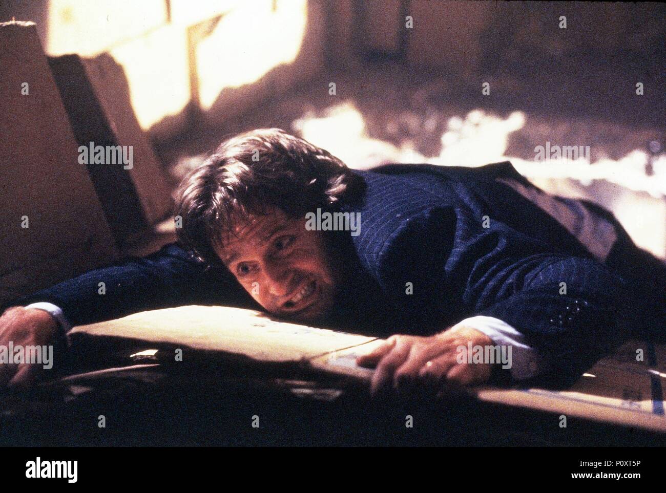 Original Film Title: THE STAR CHAMBER. English Title: THE STAR CHAMBER ...