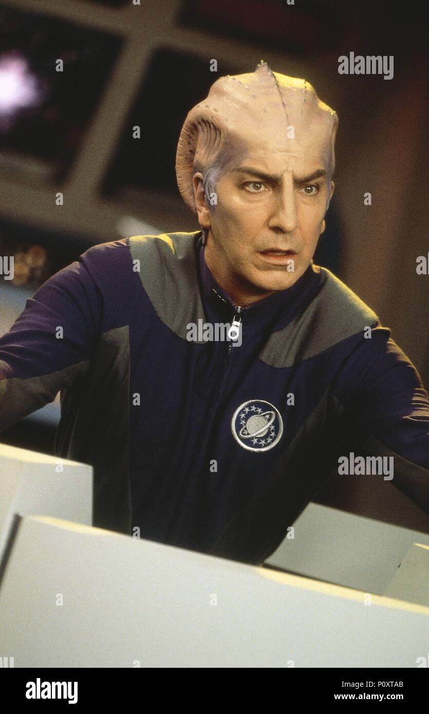Galaxy quest hi-res stock photography and images - Alamy
