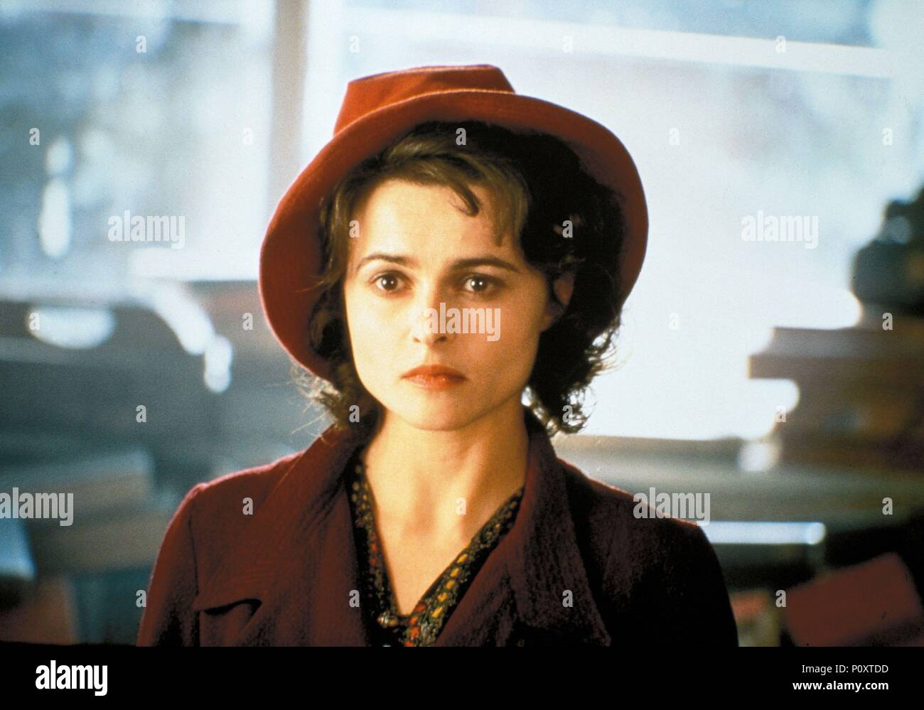 Original Film Title: KEEP THE ASPIDISTRA FLYING. English Title: A MERRY ...