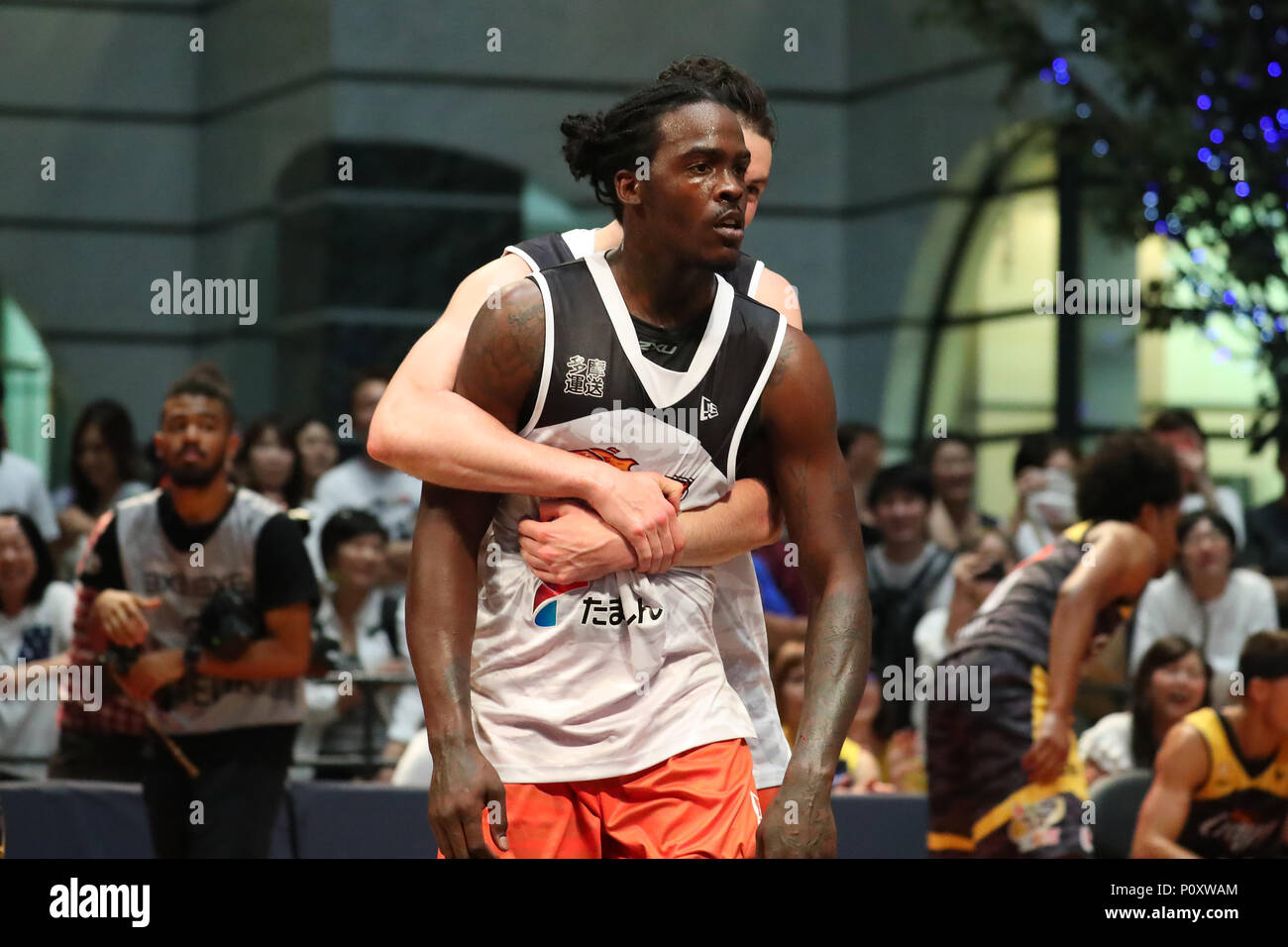 Omori tokyo kanto japan hi-res stock photography and images - Alamy