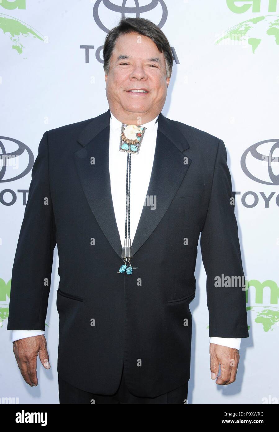 1st Annual Environmental Media Association Ema Honors Benefit Gala High ...