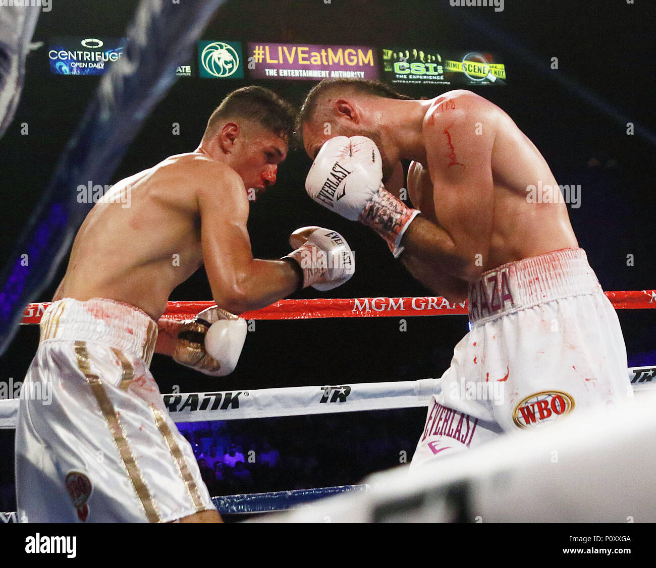 Jose moran hi-res stock photography and images - Alamy