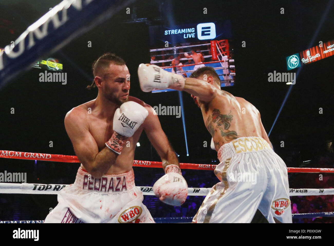 Jose pedraza hi-res stock photography and images - Alamy