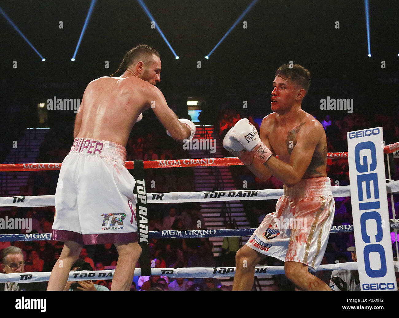 Jose moran hi-res stock photography and images - Alamy