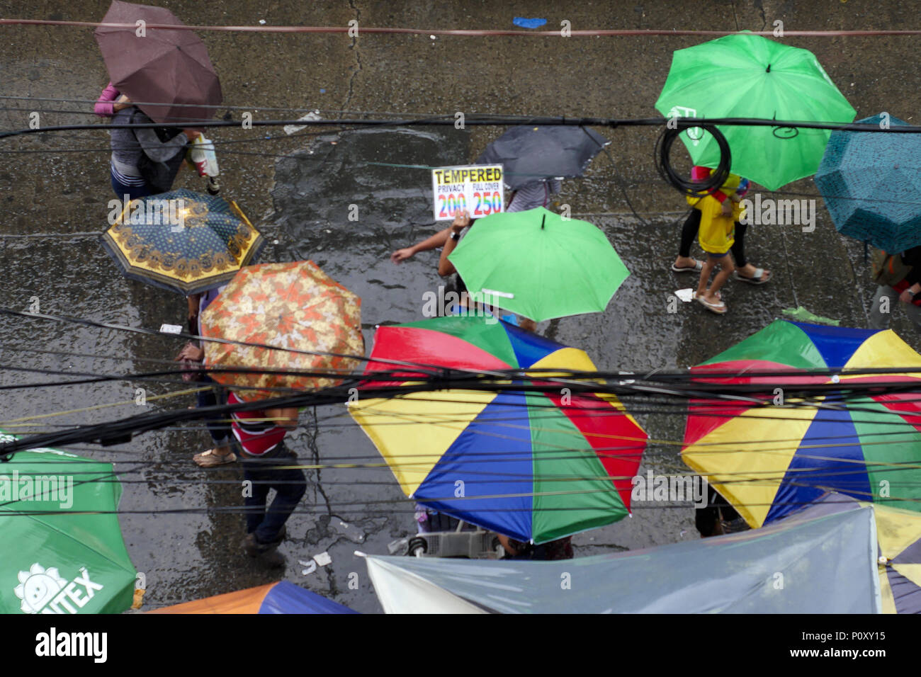 June 10, 2018 - ParaÃ±Aque, National Capital Region, Philippines ...