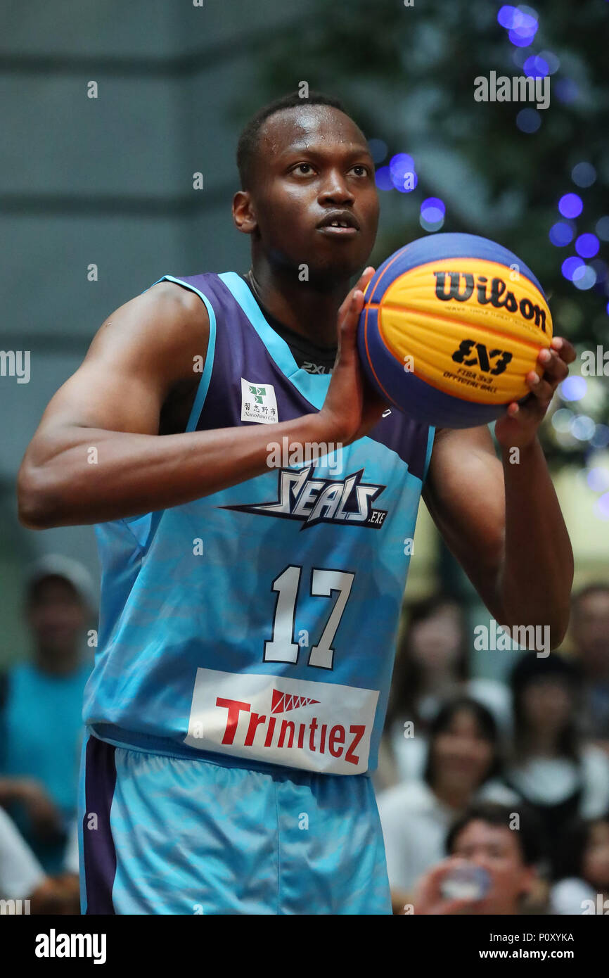 Omori tokyo kanto japan hi-res stock photography and images - Alamy