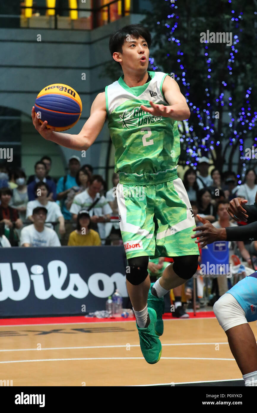 Omori tokyo kanto japan hi-res stock photography and images - Alamy