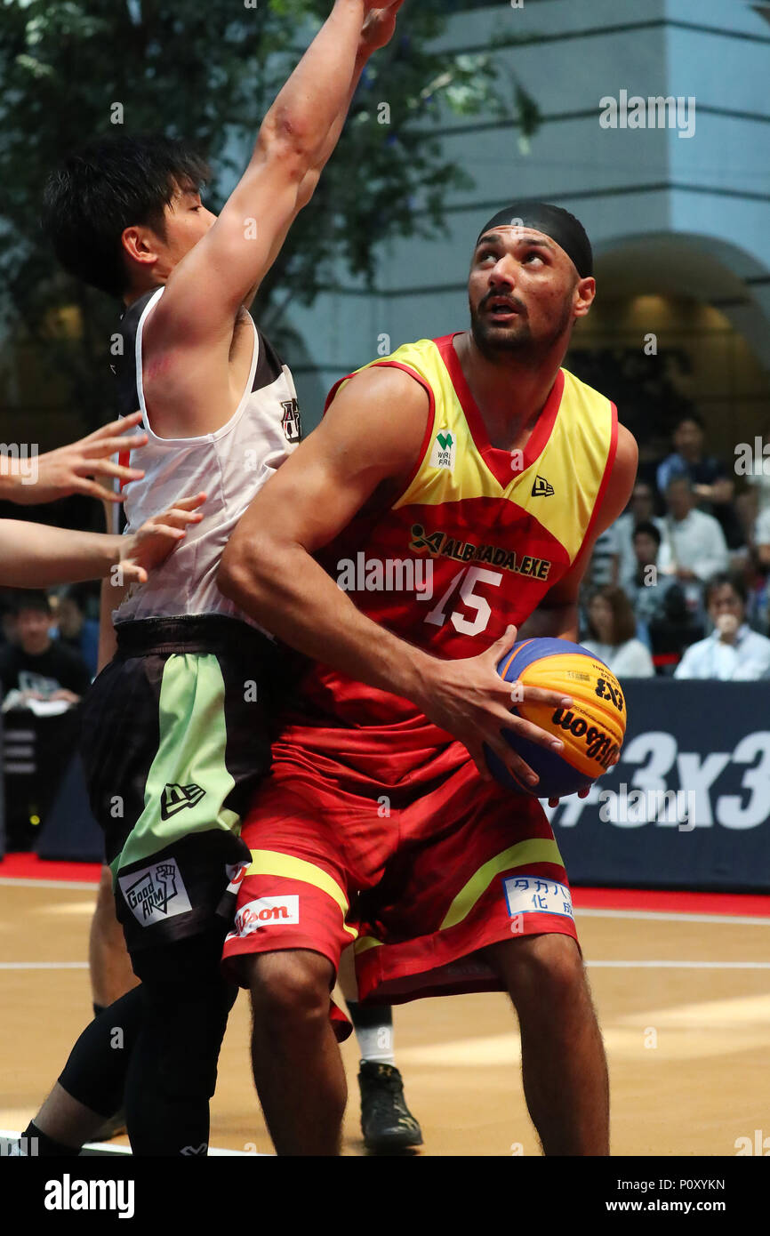 Omori tokyo kanto japan hi-res stock photography and images - Alamy