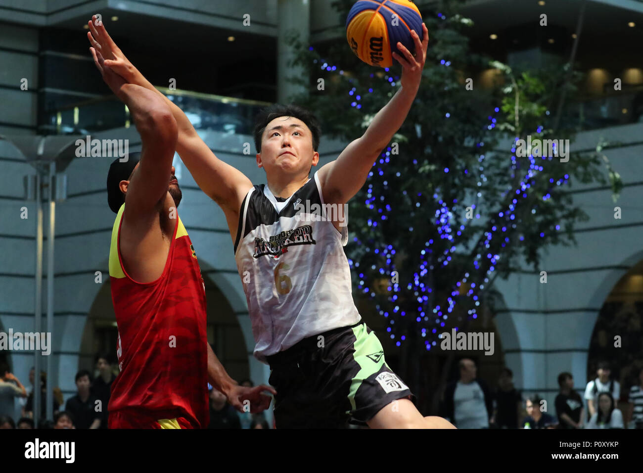 Omori tokyo kanto japan hi-res stock photography and images - Alamy