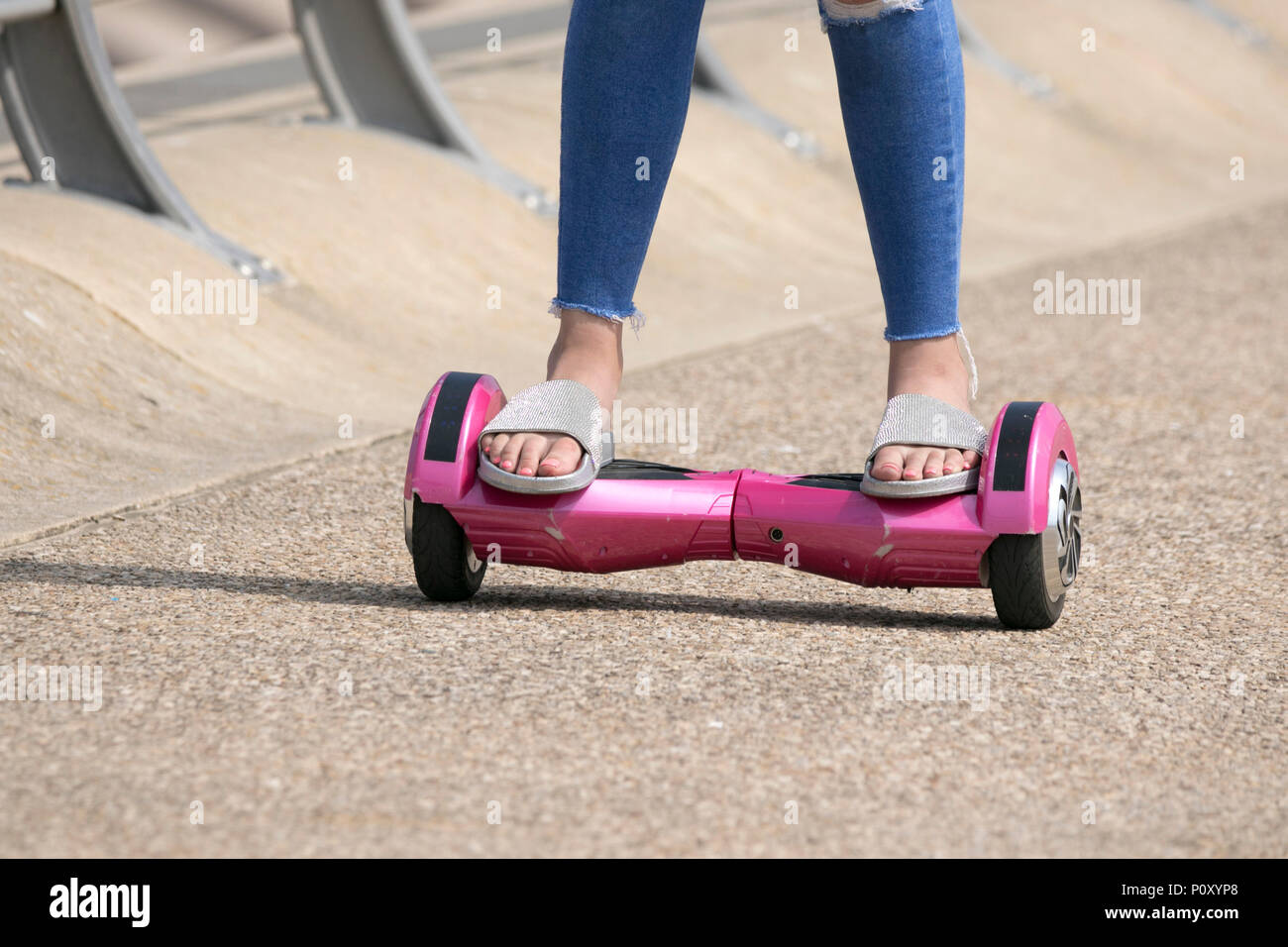 Self Balanced Wheel High Resolution Stock Photography and Images - Alamy