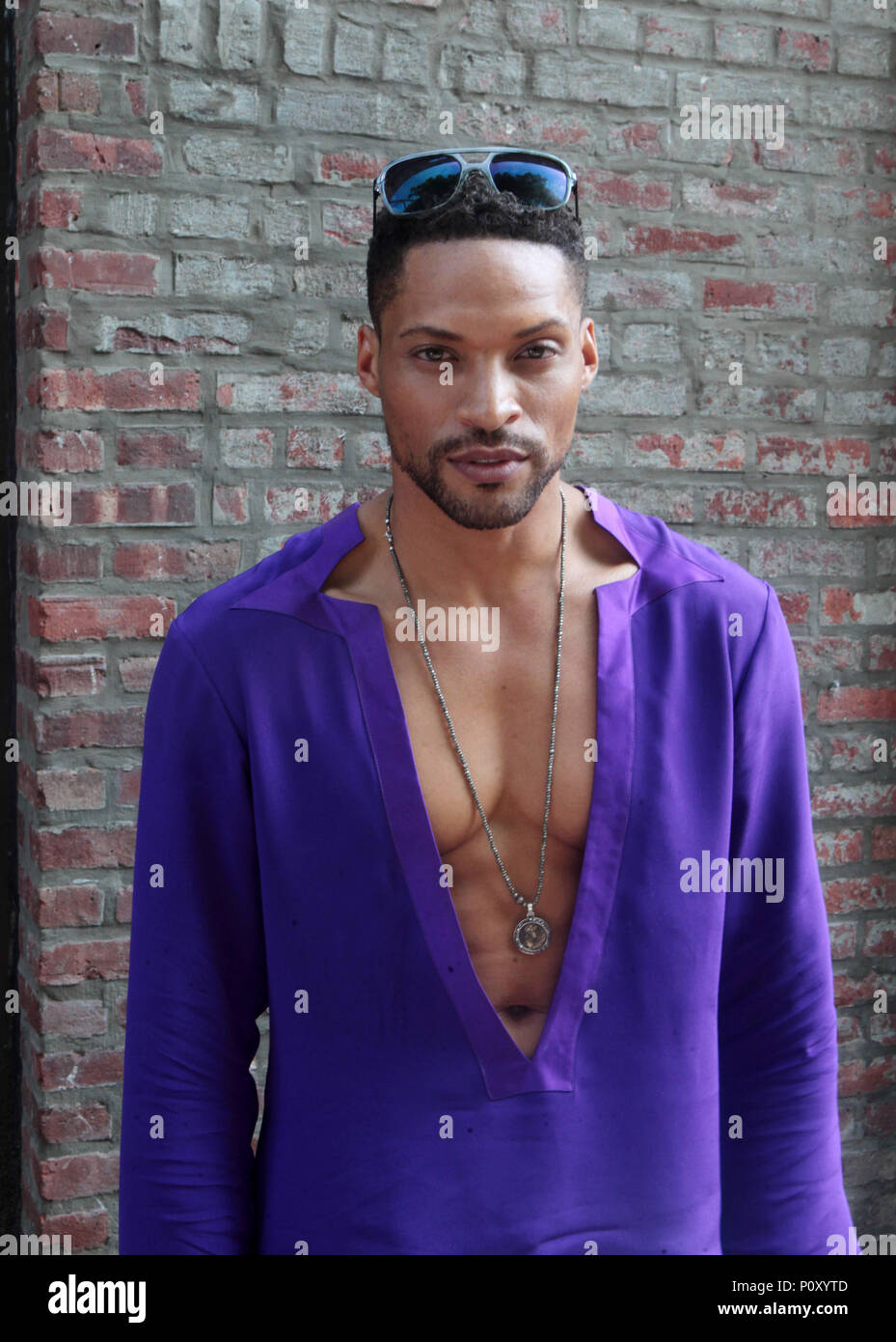 Cleo Anthony High Resolution Stock Photography and Images - Alamy