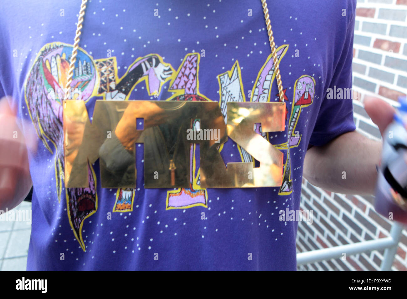 Dj ramos hi-res stock photography and images - Alamy