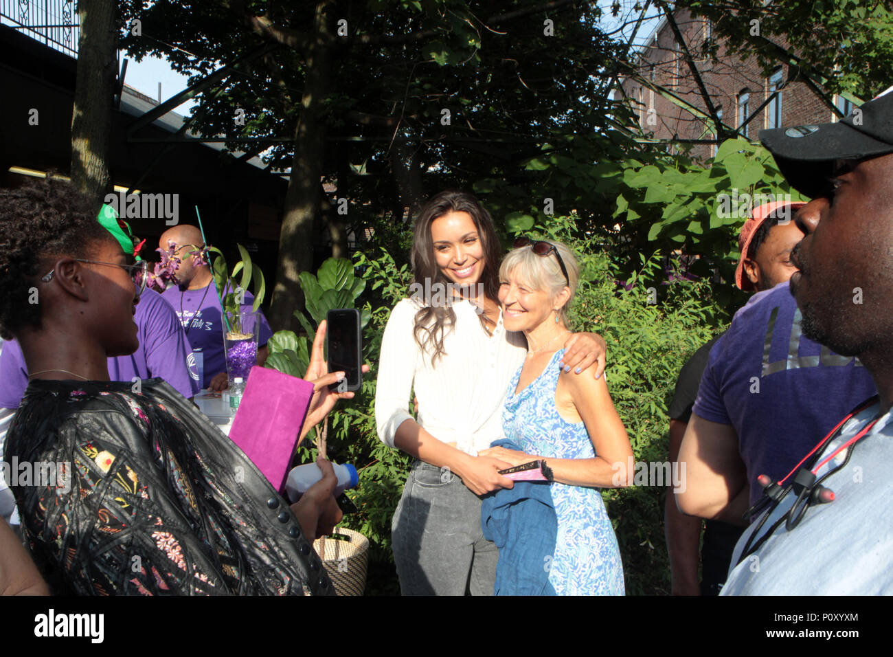 Ilfenesh hadera and spike lee hi-res stock photography and images - Alamy