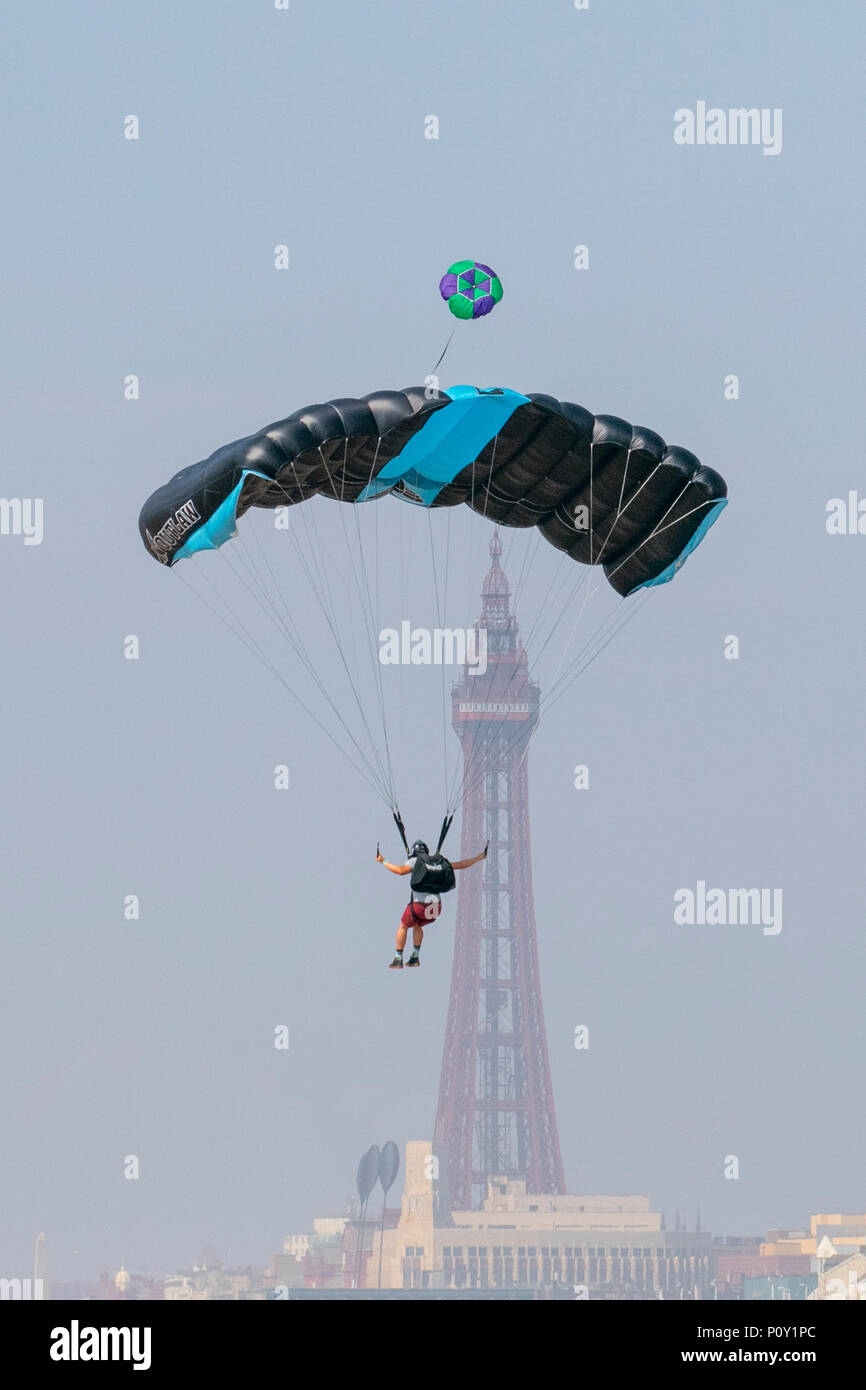 The AirgameZ is the definitive BASE jumping competition of the Great ...