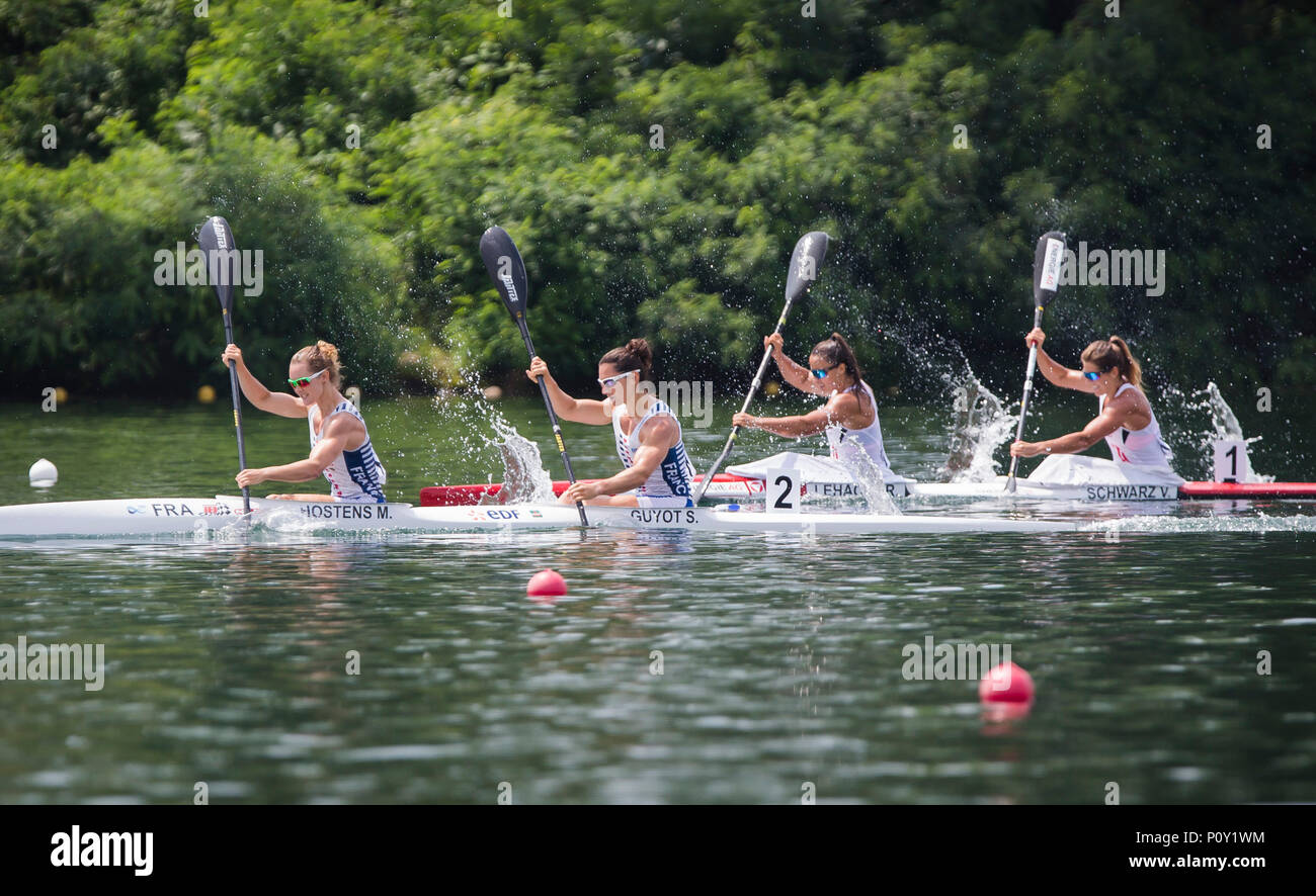 Sarah guyot hi-res stock photography and images - Alamy