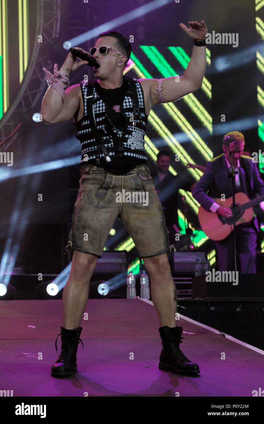 Kybunpark hi-res stock photography and images - Alamy