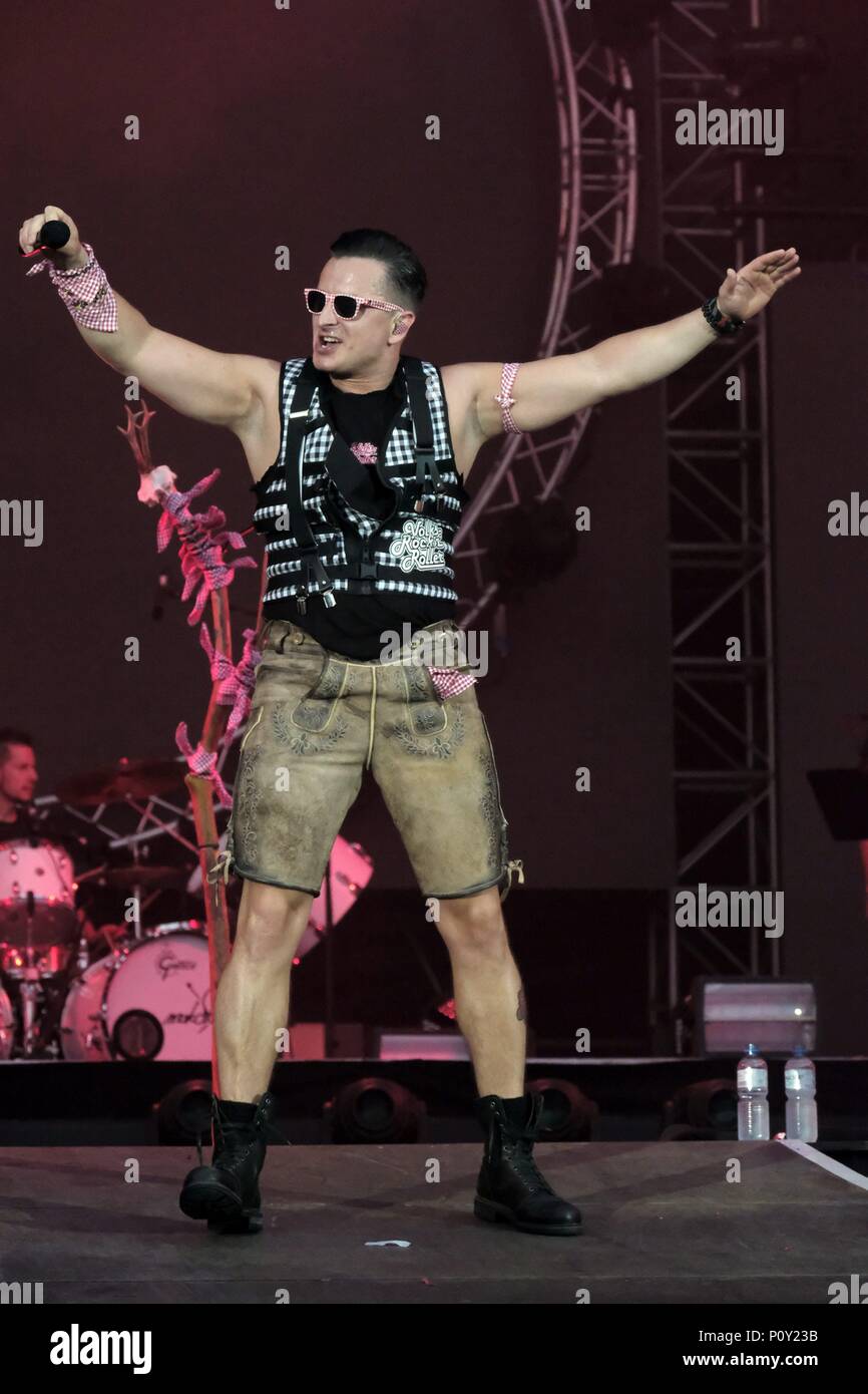 Kybunpark hi-res stock photography and images - Alamy